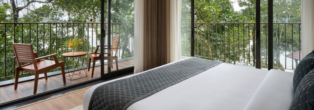 Best Resorts/Hotels in Lontano Wayanad- Sterling Holidays