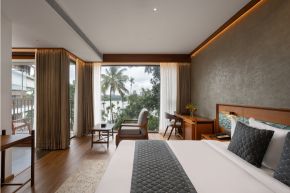 Best Resorts/Hotels in Lontano Wayanad- Sterling Holidays
