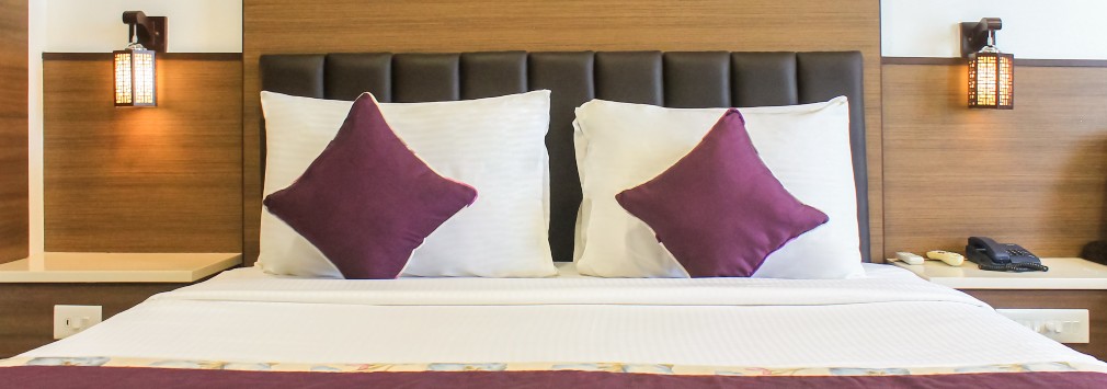 Book Best Resorts/Hotels in Madurai For Family - Sterling