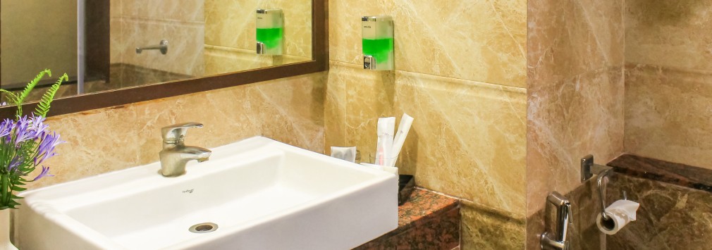 Book Best Resorts/Hotels in Madurai For Family - Sterling