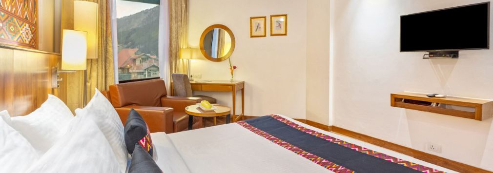 Best Hill Resorts/Hotels in Kullu Manali - Sterling Holidays