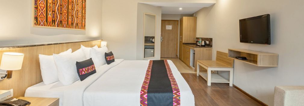 Best Hill Resorts/Hotels in Kullu Manali - Sterling Holidays