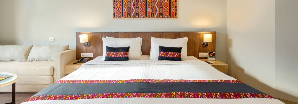 Best Hill Resorts/Hotels in Kullu Manali - Sterling Holidays