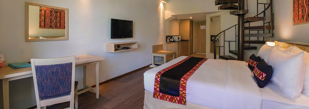 Best Hill Resorts/Hotels in Kullu Manali - Sterling Holidays