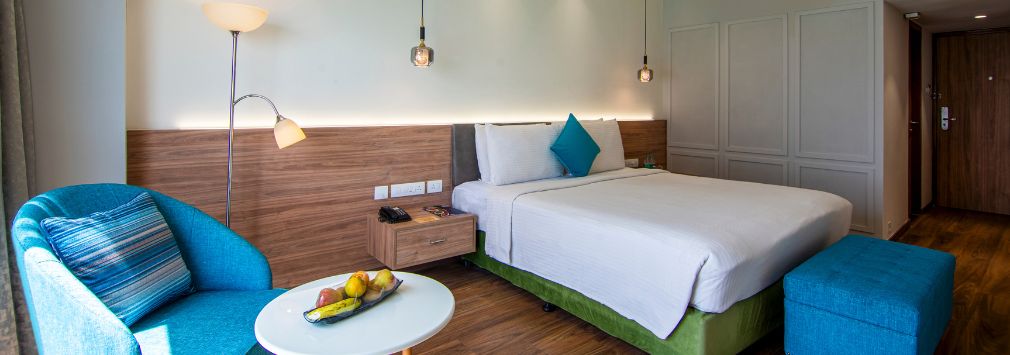 Best Hill Resorts/Hotels in Mussoorie - Sterling Holidays