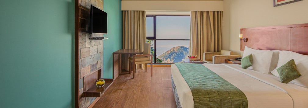 Best Hill Resorts/Hotels in Mussoorie - Sterling Holidays