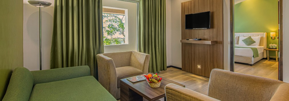 Best Hill Resorts/Hotels in Mussoorie - Sterling Holidays