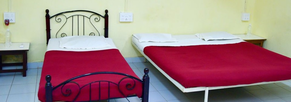 Best Resorts/Hotels in Durshet, Khopoli in Maharashtra