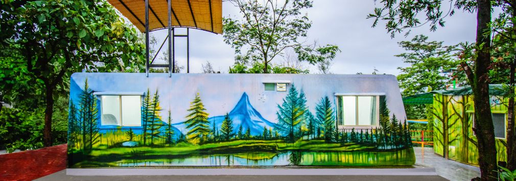 Best Resorts/Hotels in Durshet, Khopoli in Maharashtra