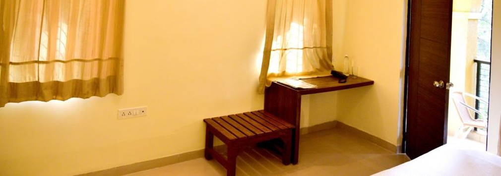 Best Resorts/Hotels in Durshet, Khopoli in Maharashtra