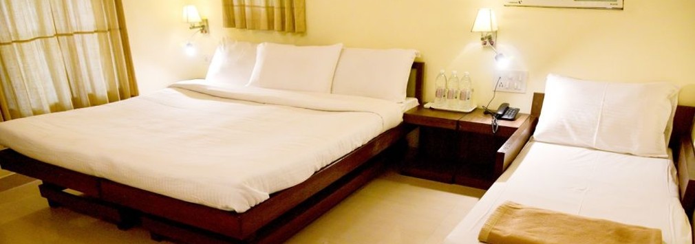 Best Resorts/Hotels in Durshet, Khopoli in Maharashtra - Sterling