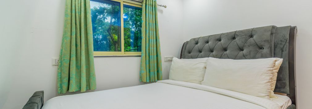 Best Resorts/Hotels in Durshet, Khopoli in Maharashtra