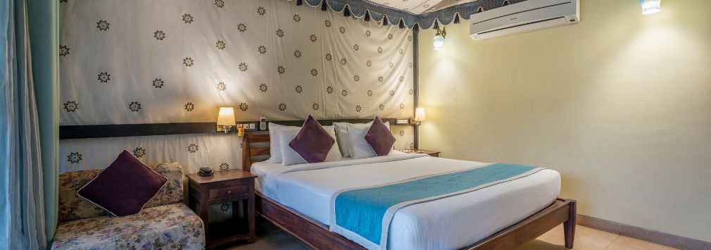 Best Resorts/Hotels in Durshet, Khopoli in Maharashtra