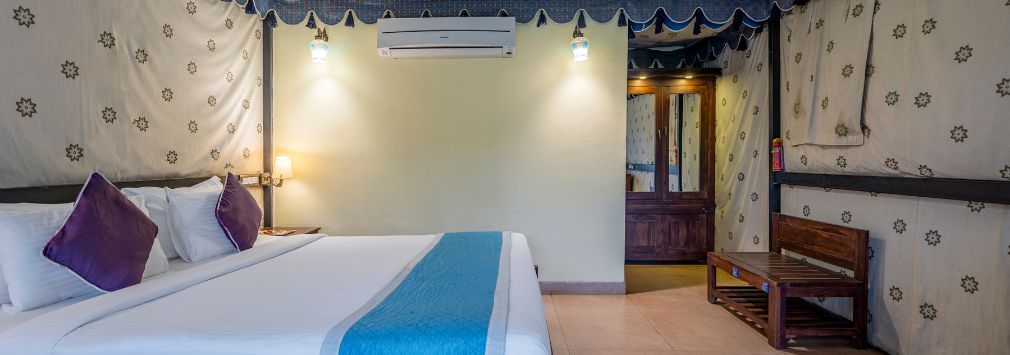 Best Resorts/Hotels in Durshet, Khopoli in Maharashtra