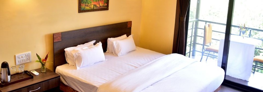 Best Resorts/Hotels in Kundalika, Kolad in Maharashtra