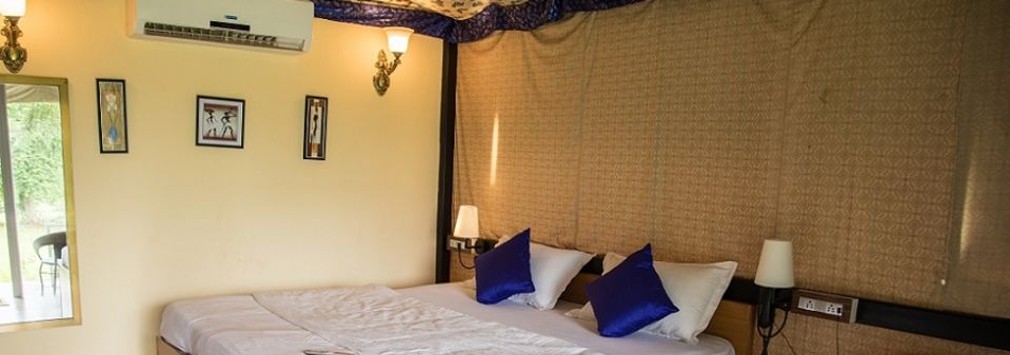 Best Resorts/Hotels in Kundalika, Kolad in Maharashtra