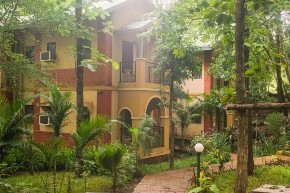 Best Resorts/Hotels in Sajan, Vikramgad in Maharashtra