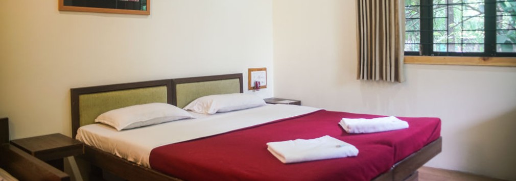 Best Resorts/Hotels in Sajan, Vikramgad in Maharashtra
