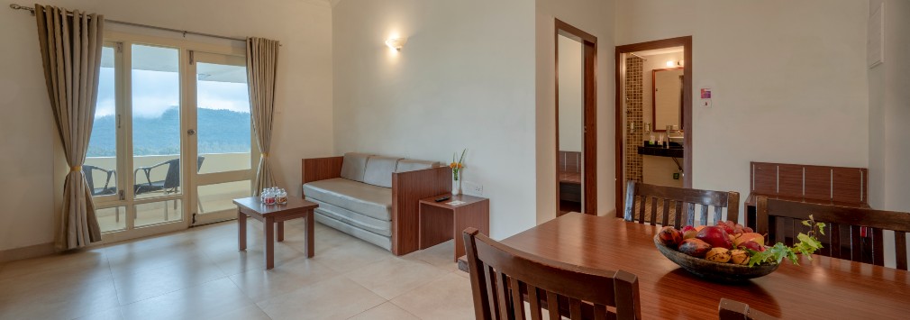 Sterling Ooty Fern Hill | Family-Friendly Resort - Sterling Holidays