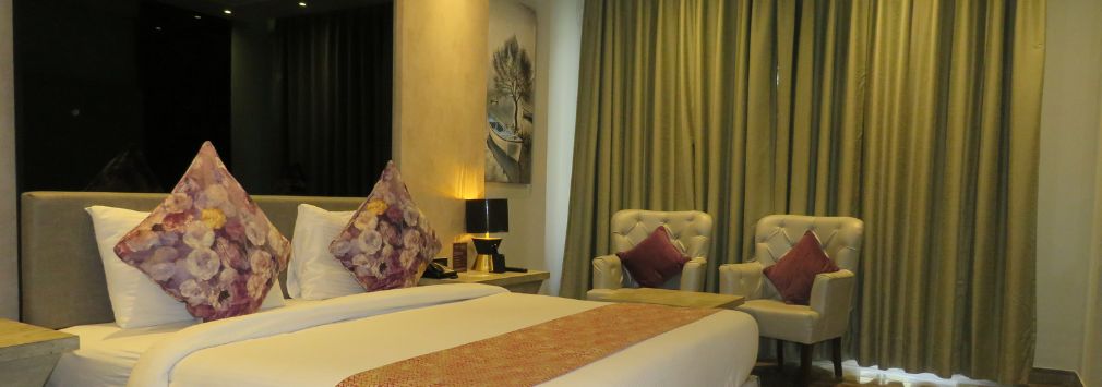 Best Family Resorts/Hotels in Rishikesh - Sterling Holidays