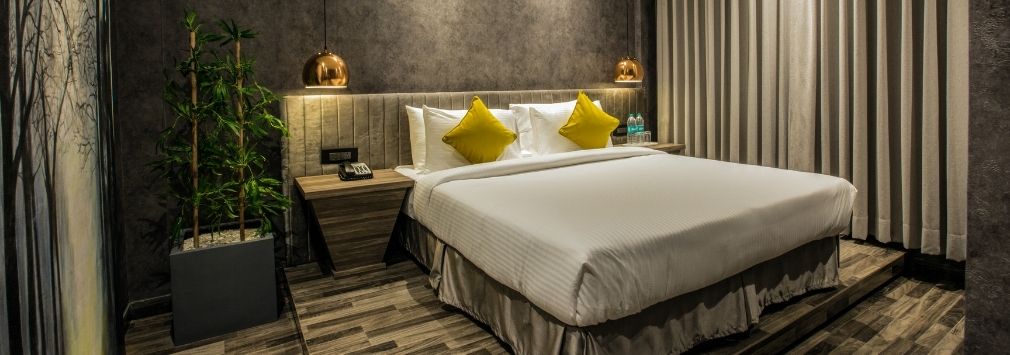 Best Family Resorts/Hotels in Rishikesh - Sterling Holidays