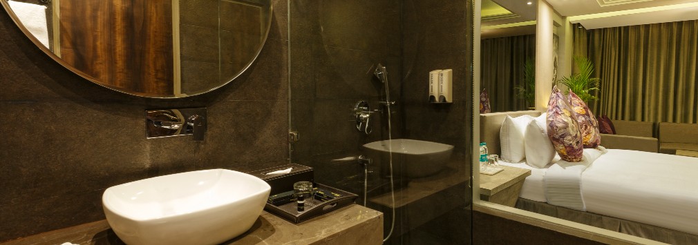 Best Family Resorts/Hotels in Rishikesh - Sterling Holidays