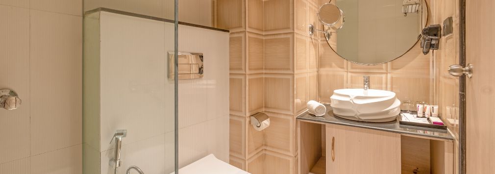 Sterling Rampath Ayodhya – Best Hotels & Resorts in Ayodhya