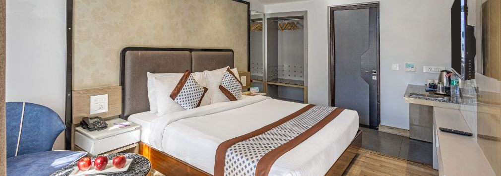 Best Hill Resorts | Hotels in Shimla - Sterling Holidays