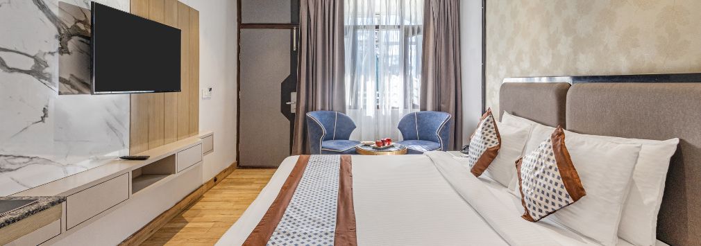 Best Hill Resorts | Hotels in Shimla - Sterling Holidays