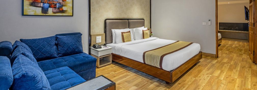 Best Hill Resorts | Hotels in Shimla - Sterling Holidays