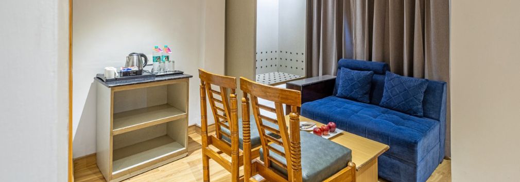Best Hill Resorts | Hotels in Shimla - Sterling Holidays