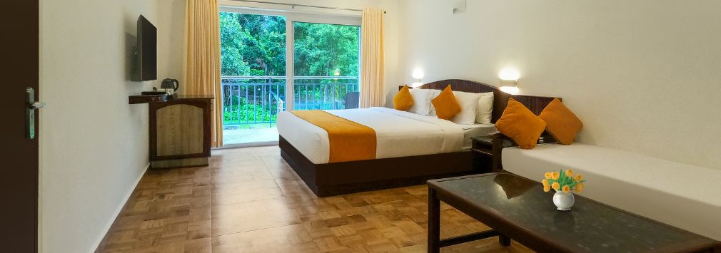 Best Resorts/Hotels in Vythiri Wayanad- Sterling Holidays