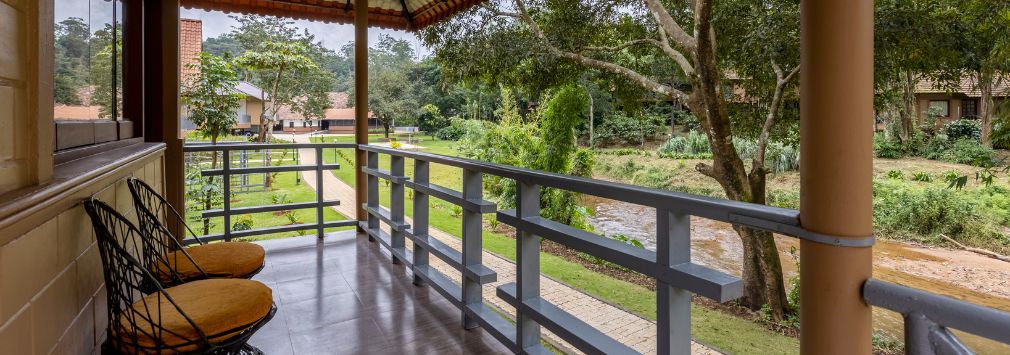 Best Resorts/Hotels in Vythiri Wayanad- Sterling Holidays