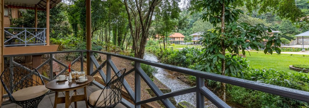 Best Resorts/Hotels in Vythiri Wayanad- Sterling Holidays