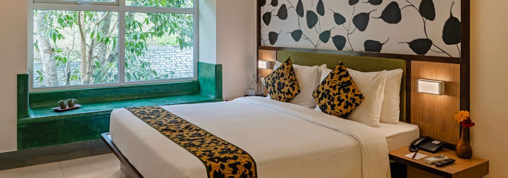 Book Best Resorts/Hotels in Wayanad Kerala - Sterling holidays