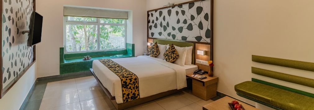 Book Best Resorts/Hotels in Wayanad Kerala - Sterling holidays
