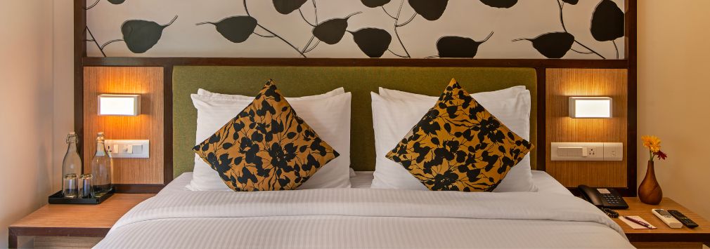 Book Best Resorts/Hotels in Wayanad Kerala - Sterling holidays