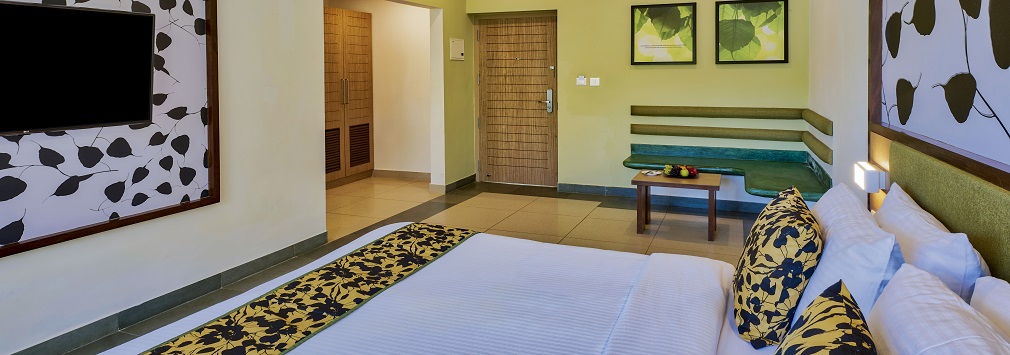 Book Best Resorts/Hotels in Wayanad Kerala - Sterling holidays
