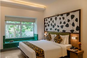 Book Best Resorts/Hotels in Wayanad Kerala - Sterling holidays