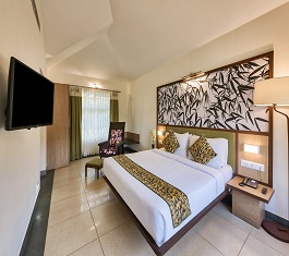 Book Best Resorts/Hotels in Wayanad Kerala - Sterling holidays