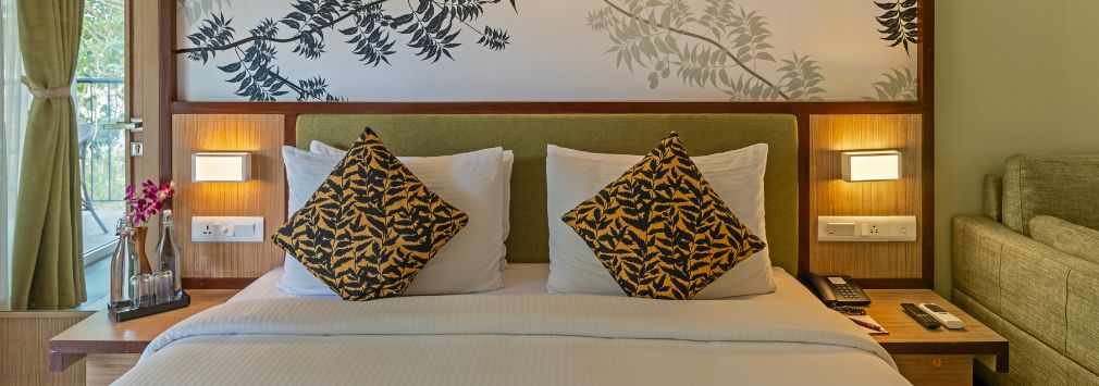 Book Best Resorts/Hotels in Wayanad Kerala - Sterling holidays