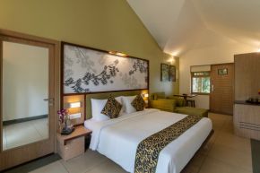 Book Best Resorts/Hotels in Wayanad Kerala - Sterling holidays