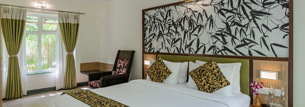 Book Best Resorts/Hotels in Wayanad Kerala - Sterling holidays
