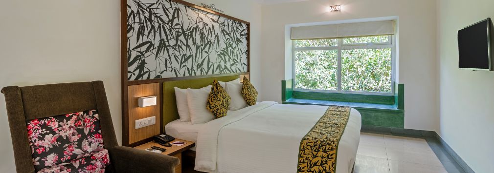 Book Best Resorts/Hotels in Wayanad Kerala - Sterling holidays