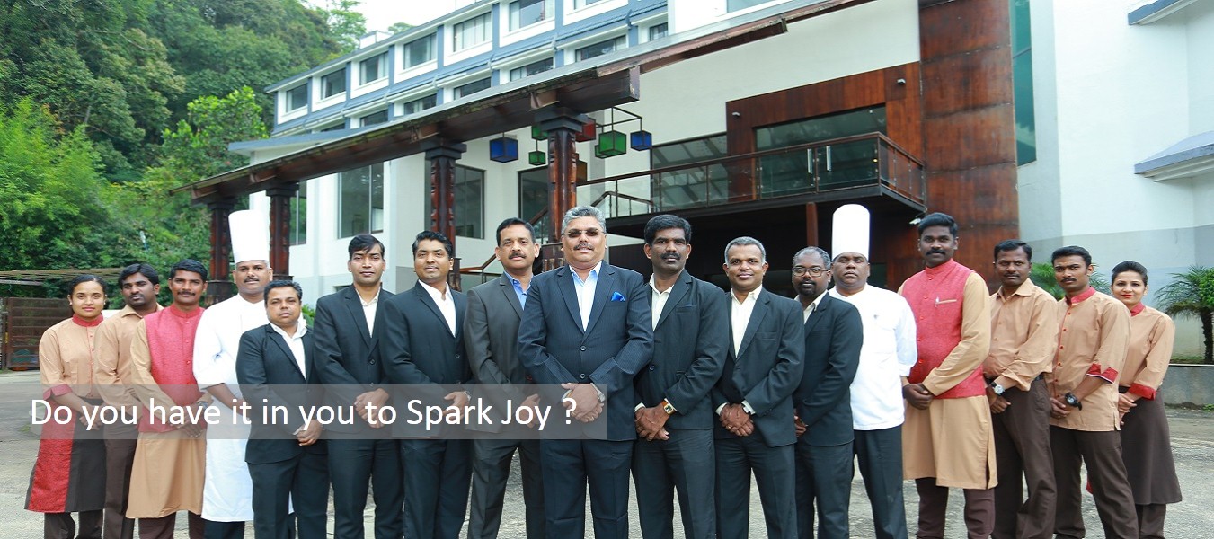 Careers | Current Job Openings - Sterling Holidays