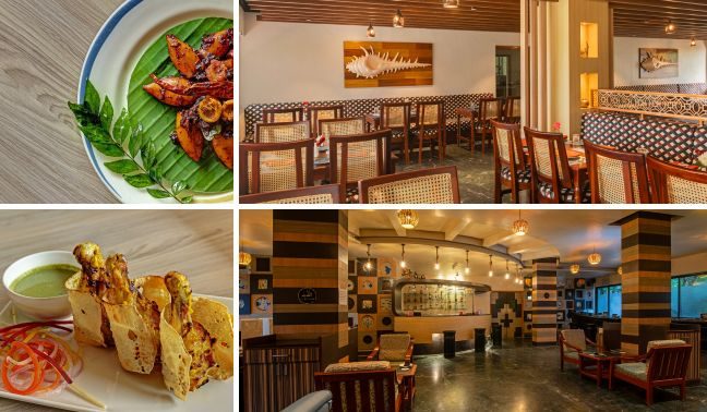 Best Beach Resorts/Hotels in Karwar - Sterling Holidays