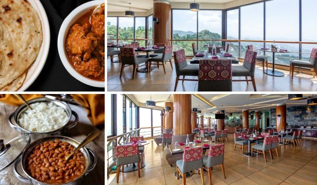 Best Hill Resorts/Hotels in Mussoorie - Sterling Holidays