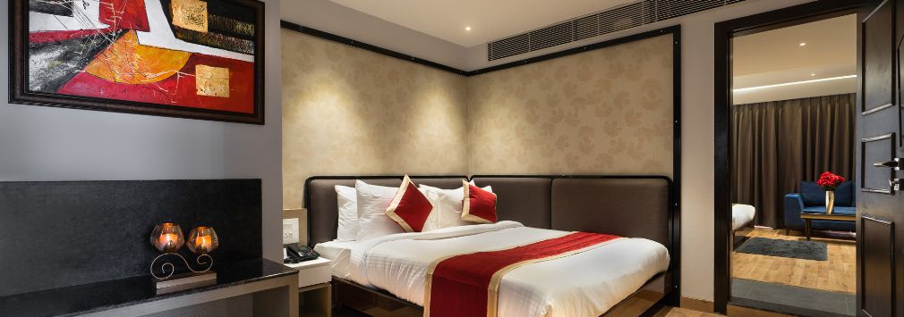 Best Hill Station Resorts | Hotels in Shimla - Sterling Holidays
