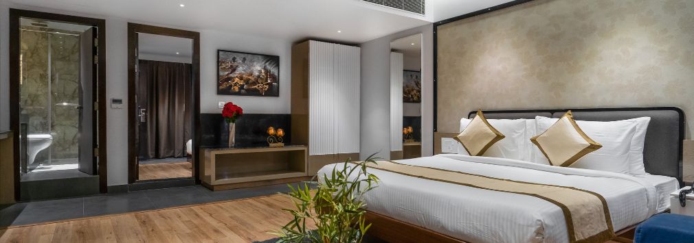 Best Hill Station Resorts | Hotels in Shimla - Sterling Holidays