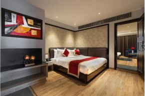 Best Hill Station Resorts | Hotels in Shimla - Sterling Holidays